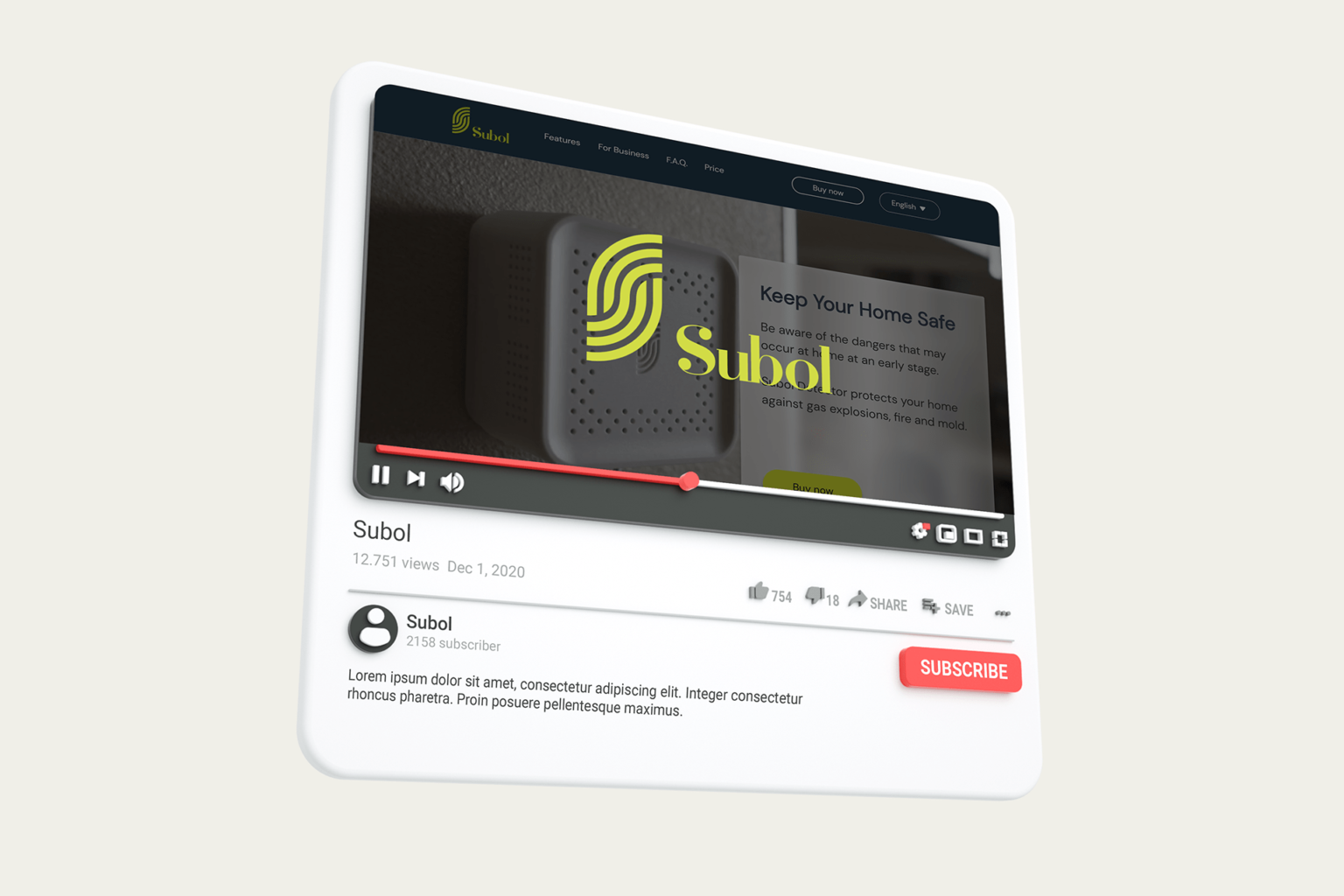 Subol | Media Buying | Digiturnal